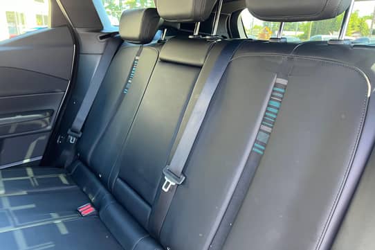 2023 Fisker Ocean Extreme VIN: VCF1EBU21PG006789 for Sale - Cars & Bids