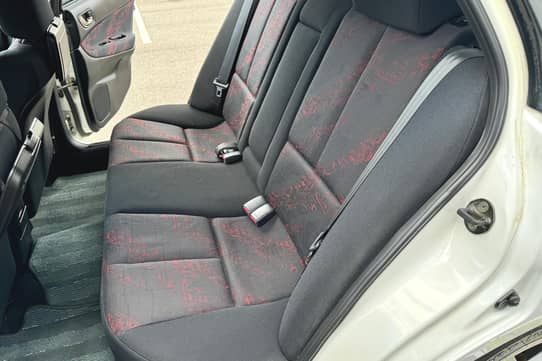 1999 Mitsubishi Legnum VR-4 Type-V VIN: EC5W0201827 for Sale - Cars & Bids