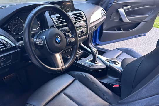 2016 BMW M235i Coupe for Sale - Cars & Bids