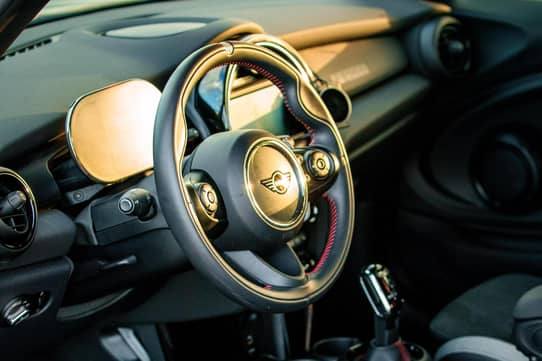 2021 Mini Cooper John Cooper Works GP VIN: WMWXX9C07M2N19337 for Sale ...