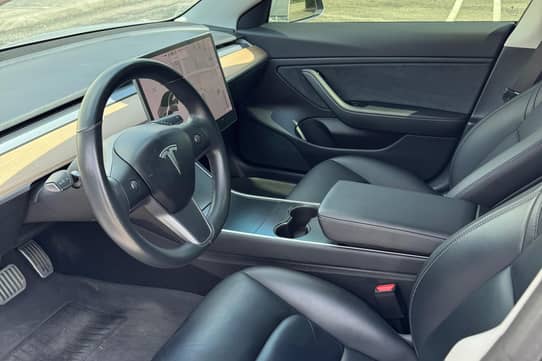2018 Tesla Model 3 Performance VIN: 5YJ3E1EB9JF084921 for Sale - Cars ...