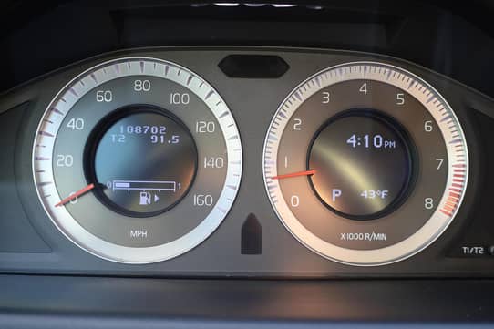 2007 Volvo S80 V8 AWD VIN: YV1AH852X71020907 for Sale - Cars & Bids