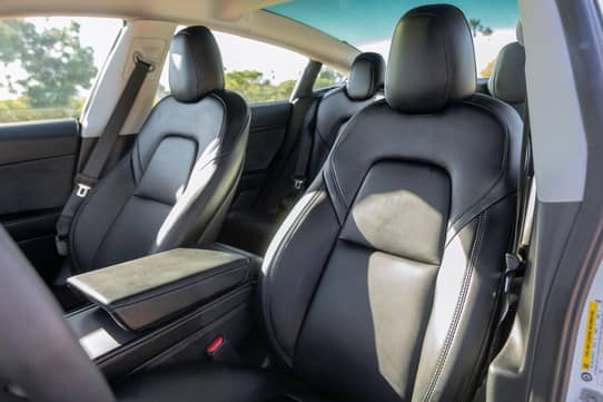 2023 Tesla Model 3 RWD VIN: 5YJ3E1EA5PF435582 for Sale - Cars & Bids