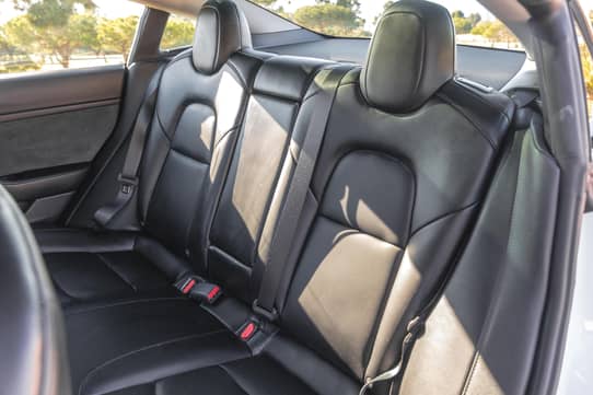 2023 Tesla Model 3 RWD VIN: 5YJ3E1EA5PF435582 for Sale - Cars & Bids