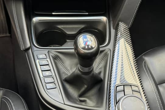 2017 BMW M3 Competition Package VIN: WBS8M9C58H5G84230 for Sale - Cars ...