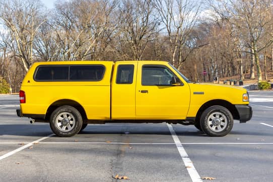 2006 Ford Ranger XLT SuperCab VIN: 1FTYR14U06PA06473 for Sale - Cars & Bids
