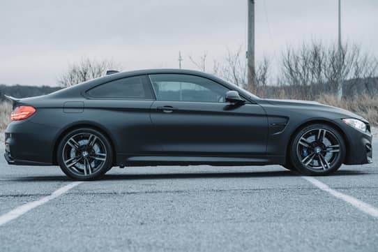 2016 BMW M4 Coupe for Sale - Cars & Bids