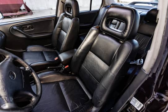 1995 Infiniti G20t VIN: JNKCP01D9ST511703 for Sale - Cars & Bids