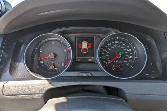 2016 Volkswagen GTI S for Sale - Cars & Bids