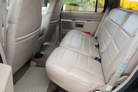 1994 Ford Explorer Eddie Bauer 4x4 for Sale - Cars & Bids