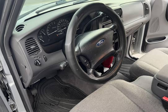 2001 Ford Ranger XLT for Sale - Cars & Bids