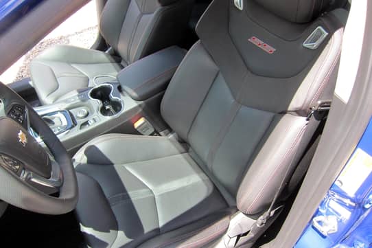 2017 Chevrolet SS for Sale - Cars & Bids