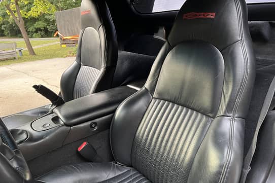 2001 Chevrolet Corvette Z06 for Sale - Cars & Bids