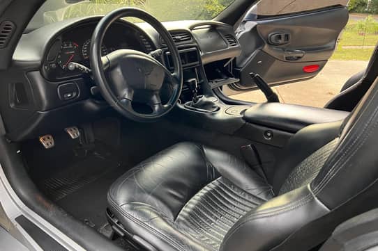 2001 Chevrolet Corvette Z06 for Sale - Cars & Bids