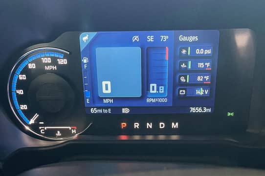 2021 Ford Bronco Badlands for Sale - Cars & Bids