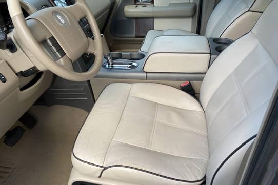 2006 Lincoln Mark LT 4x4 for Sale - Cars & Bids