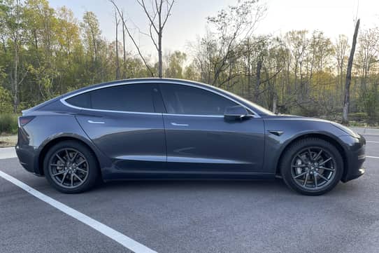 2018 Tesla Model 3 Long Range for Sale - Cars & Bids
