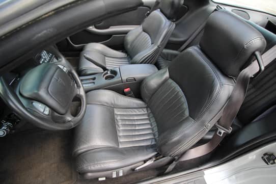 2000 Pontiac Firebird Trans Am for Sale - Cars & Bids