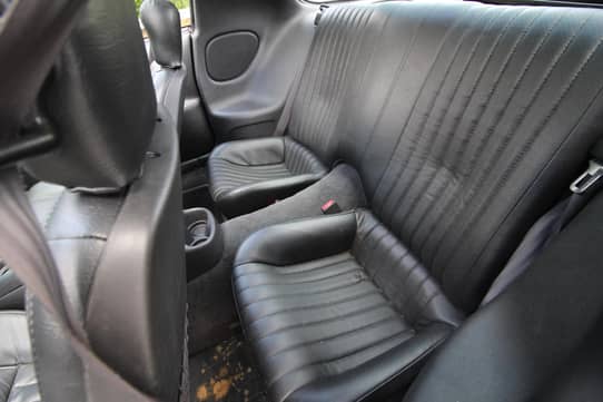 2000 Pontiac Firebird Trans Am for Sale - Cars & Bids