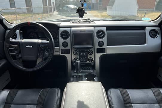 2014 Ford F-150 SVT Raptor for Sale - Cars & Bids