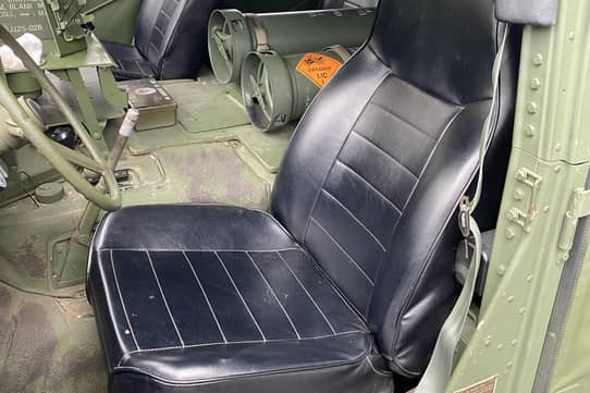 1998 AM General M998 for Sale - Cars & Bids