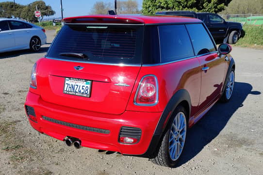 2013 Mini Cooper S for Sale - Cars & Bids