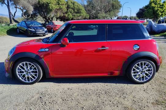 2013 Mini Cooper S for Sale - Cars & Bids