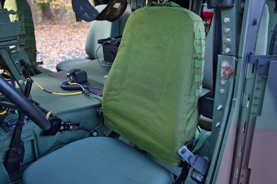 1999 AM General M1151A1 for Sale - Cars & Bids