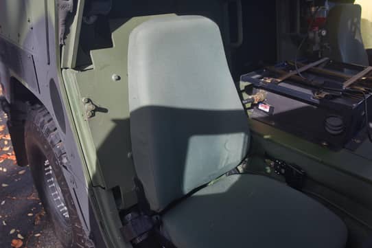 1999 AM General M1151A1 for Sale - Cars & Bids