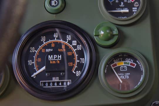 1999 AM General M1151A1 for Sale - Cars & Bids