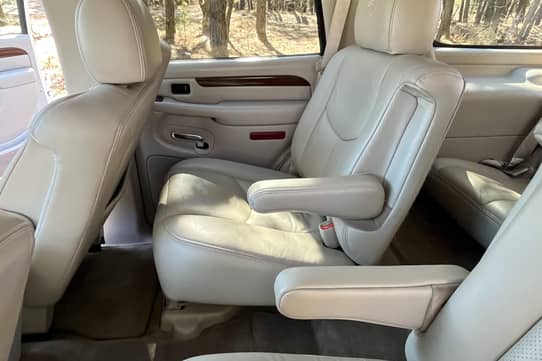 2004 Cadillac Escalade for Sale - Cars & Bids
