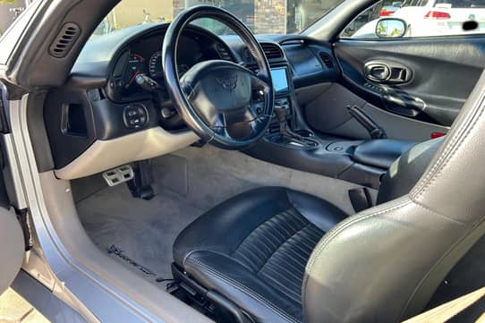 1997 Chevrolet Corvette Coupe for Sale - Cars & Bids