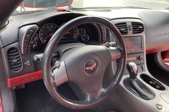 2006 Chevrolet Corvette Coupe for Sale - Cars & Bids