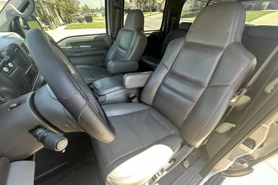 2002 Ford Excursion XLT Premium for Sale - Cars & Bids