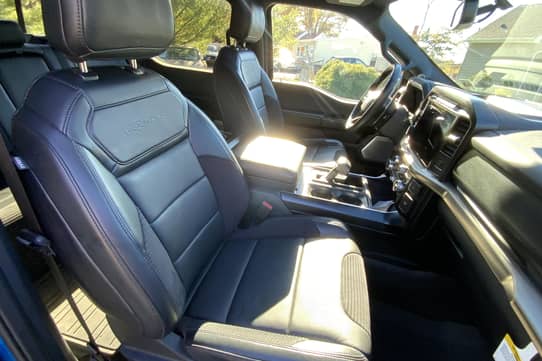 2021 Ford F-150 Raptor for Sale - Cars & Bids