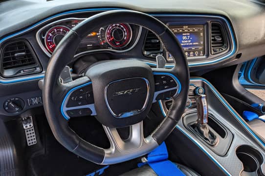 2016 Dodge Challenger SRT 392 for Sale - Cars & Bids