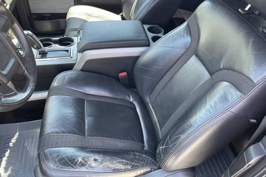 2010 Ford F-150 SVT Raptor for Sale - Cars & Bids