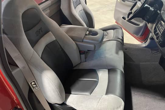 1999 Ford F-150 SVT Lightning for Sale - Cars & Bids