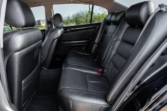 2004 Lexus GS 430 for Sale - Cars & Bids