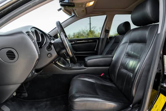 2004 Lexus GS 430 for Sale - Cars & Bids