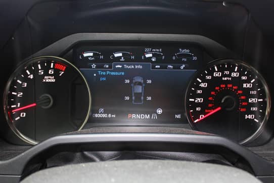 2017 Ford F-150 Raptor for Sale - Cars & Bids