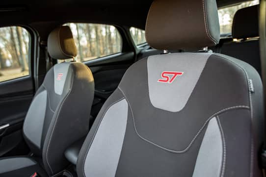 2018 Ford Focus ST for Sale - Cars & Bids