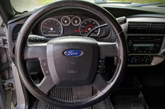 2007 Ford Ranger FX4 Level II for Sale - Cars & Bids