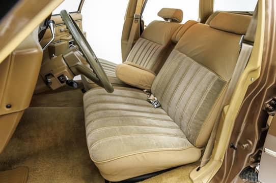 1986 Chevrolet Caprice Classic Wagon for Sale - Cars & Bids