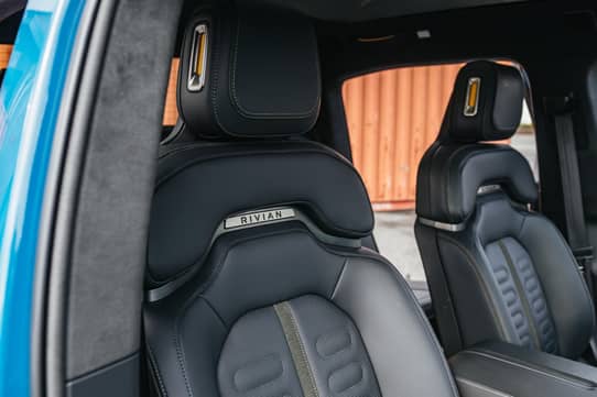 2022 Rivian R1T Launch Edition for Sale - Cars & Bids