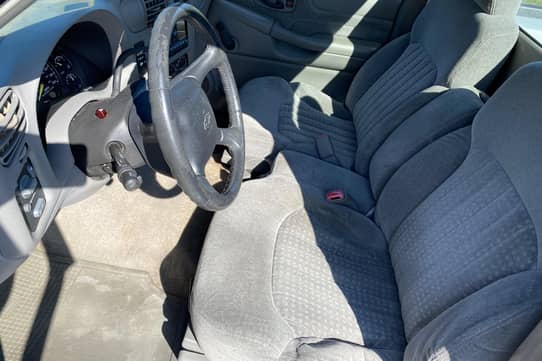 2000 Chevrolet S-10 Xtreme for Sale - Cars & Bids