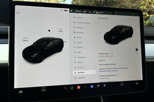 2020 Tesla Model Y Performance for Sale - Cars & Bids