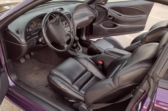 1997 Ford Mustang GT Coupe for Sale - Cars & Bids