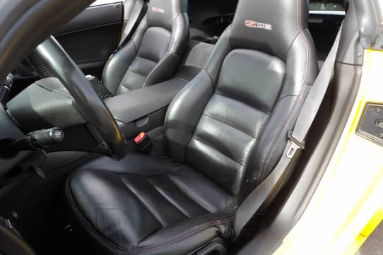 2006 Chevrolet Corvette Z06 for Sale - Cars & Bids