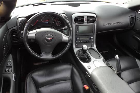 2006 Chevrolet Corvette Z06 for Sale - Cars & Bids